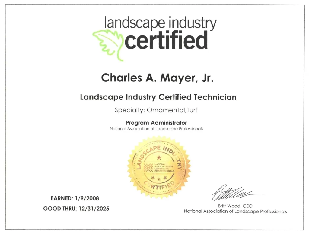 Long Island Lawn Care Services | Ultra Green Lawn Care